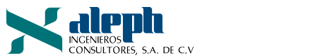 ALEPH | Ingenieros Consultores, S.A. de C.V.